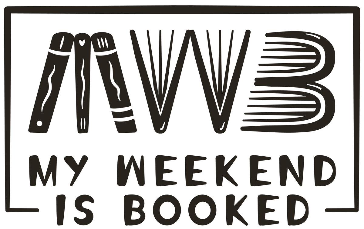 Terra Collection – My Weekend is Booked